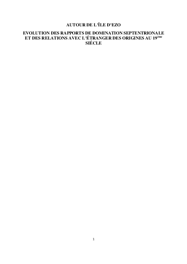 (PDF) Thèse_table des matières