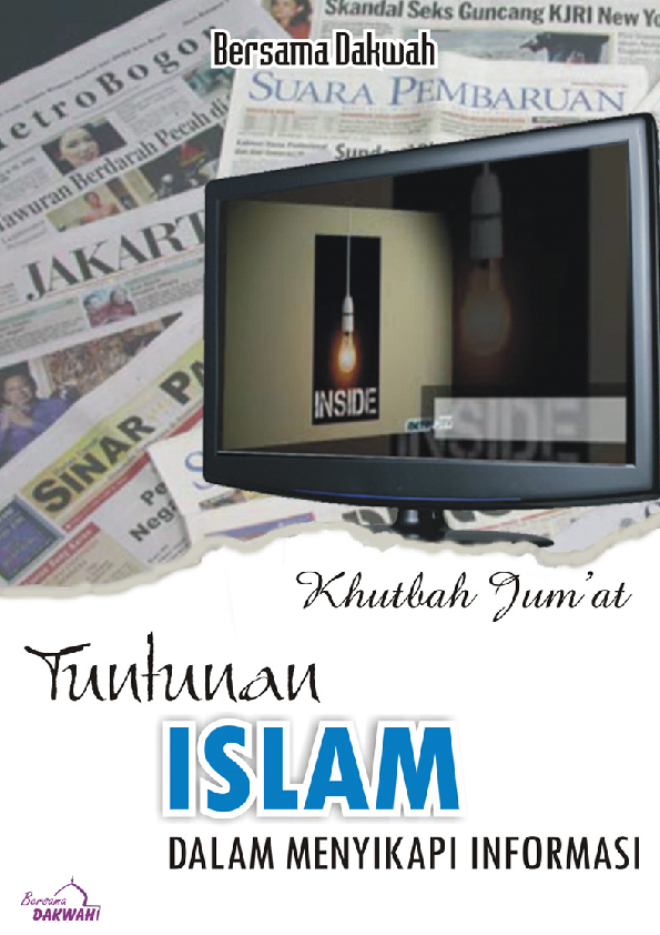 (PDF) Khutbah Jum'at Taubat