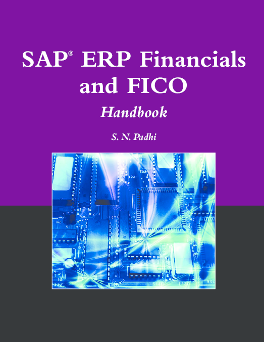 (PDF) SAP ERP Financials and FICO ® Handbook