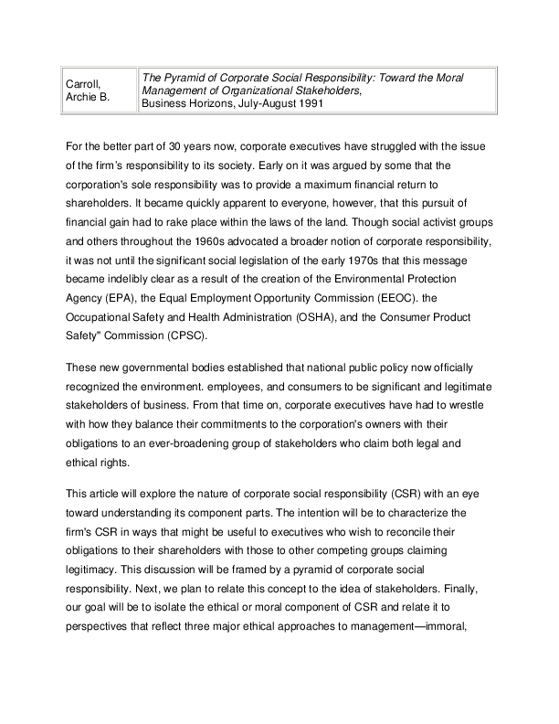 (PDF) Three Moral Types and Orientation Toward Stakeholder Groups ...