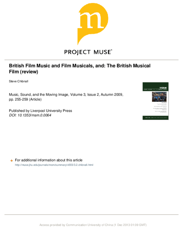 (PDF) Faster learning variations on back propagation: an empirical study