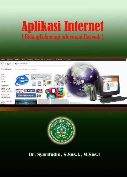 (PDF) Aplikasi Internet