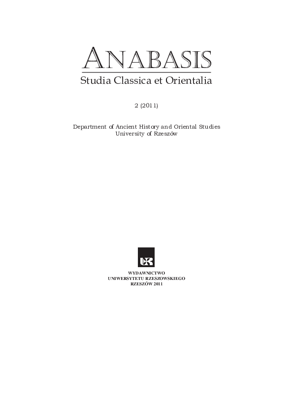 Seleucid-Parthian Adiabene in the Light of Ancient Geographical and ...
