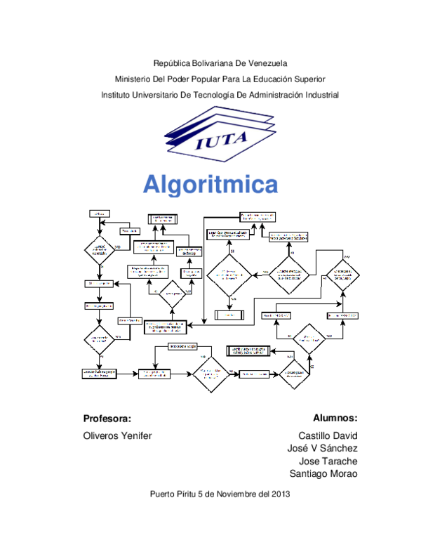 Algoritmica Editado MC
