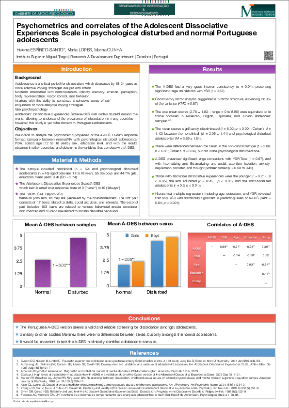 (PDF) Psychometric properties of the portuguese geriatric anxiety ...