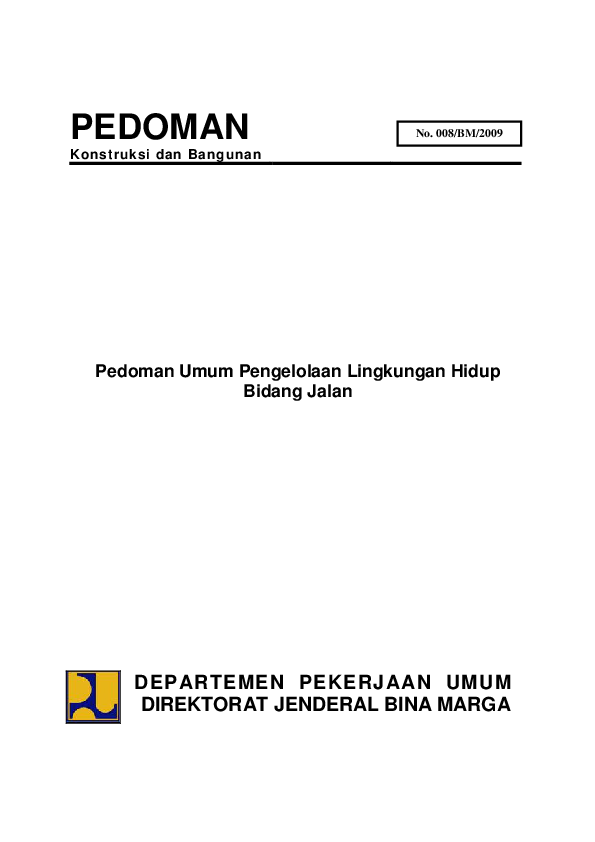(PDF) Prakata dan Daftar isi