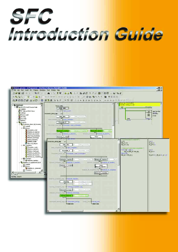 (PDF) SFC Introduction Guide