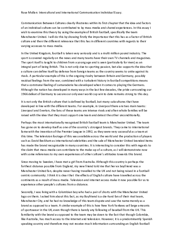 (DOC) Football