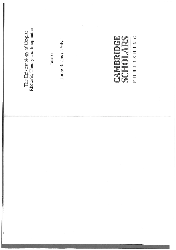 (PDF) Kant and Fluid geography