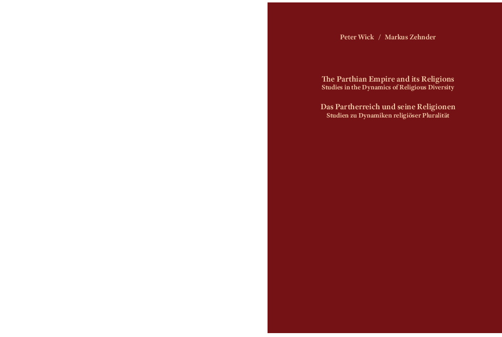 (PDF) Parthian coins: kingship and divine glory