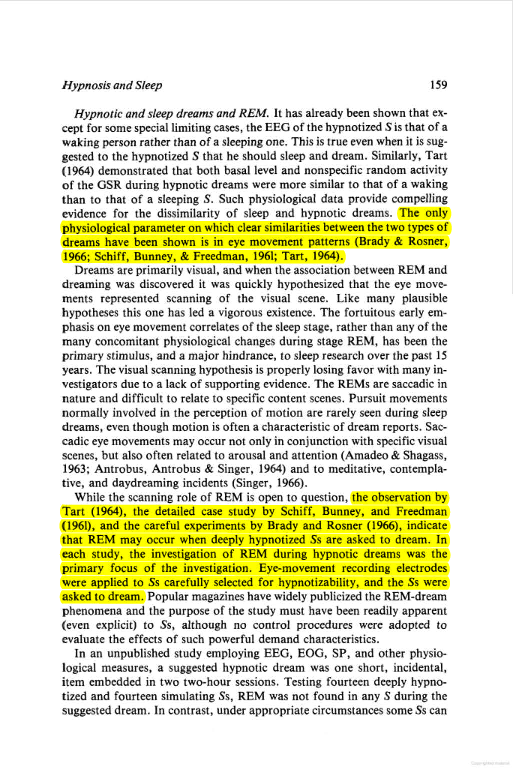 (PDF) [H] Erika Fromm - Hypnosis Developments in Research and New ...