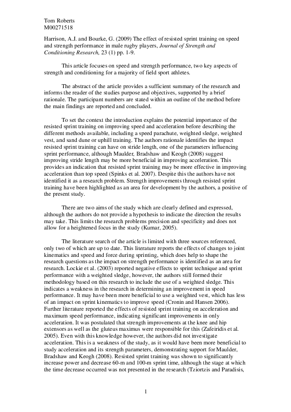 (PDF) Journal Critique, T