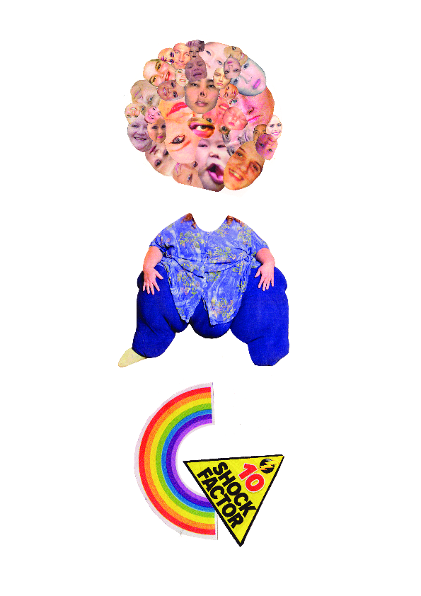 (PDF) Three Letter Words - pilot issue - Kate Phillimore, Louise O'Hare ...