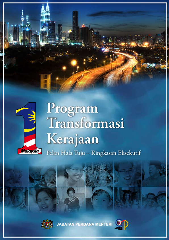 (PDF) Program Transformasi Kerajaan