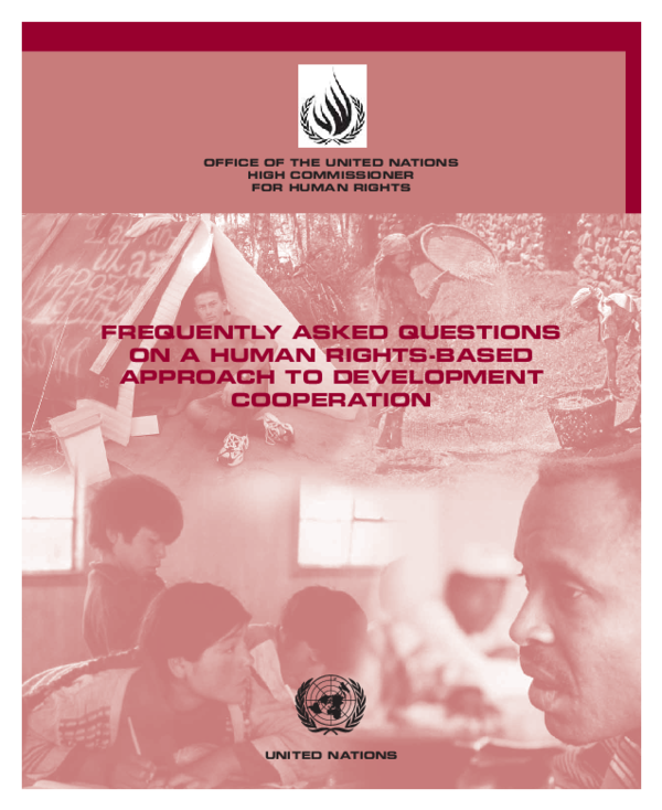 (PDF) UN - Human rights