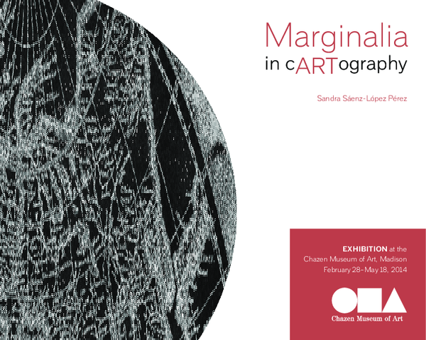 (PDF) Marginalia in cARTography