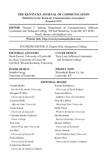 (PDF) lts gt 2gthr l8r: Text messaging as a relational maintenance tool