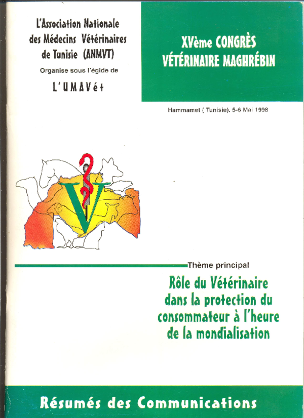 (PDF) Immune responses of the camel ( Camelus dromedarius) to ...