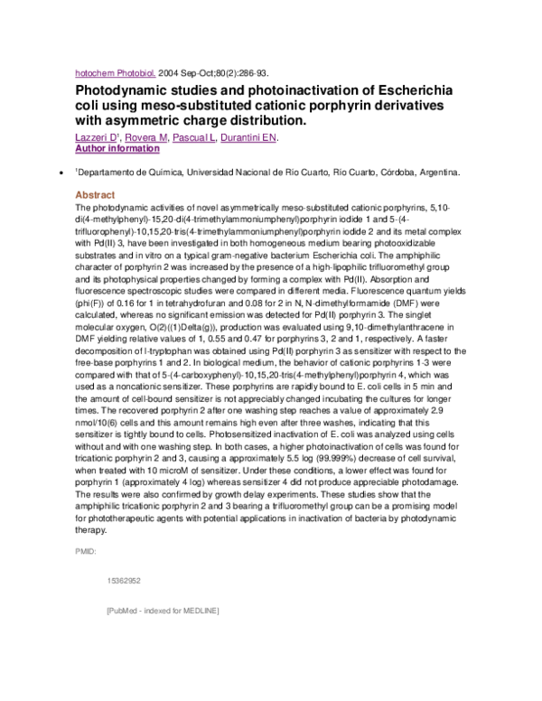 (DOC) Photochem Photobiol