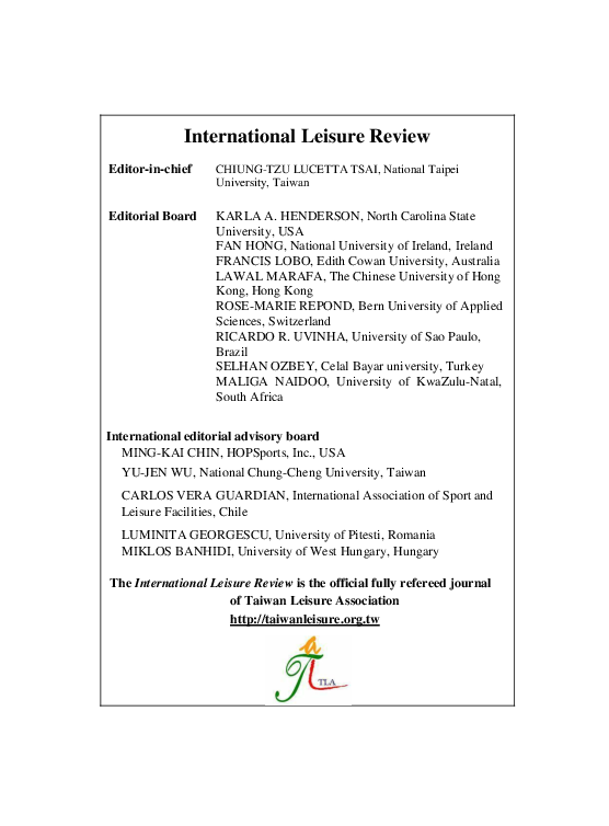 (PDF) Comparative study of well being, thought control, academic ...