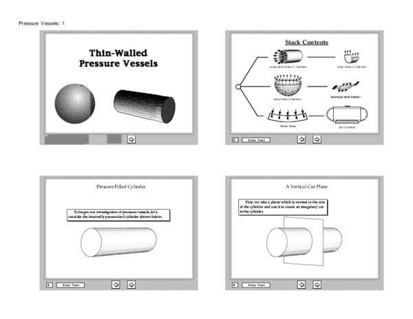 (PDF) Hide Text 1 Stack Contents Hide Text 2 Longitudinal Stress in ...