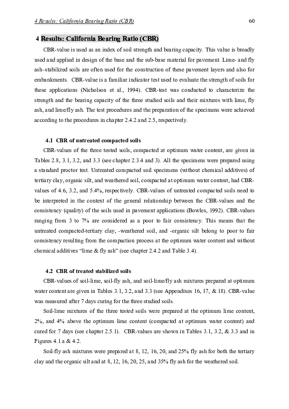(PDF) Standard Test Method for CBR (California Bearing Ratio) of Soils ...