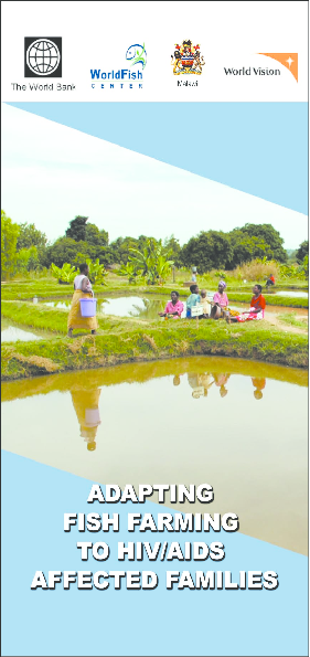(PDF) Fish Farming an Effective Livelihood for HIV/AIDS Affected ...
