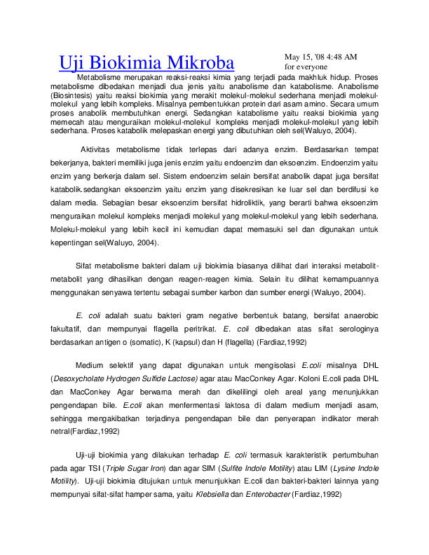 (DOC) 22086106-Uji-Biokimia-Mikroba