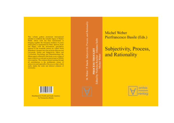 (PDF) Michel Weber and Pierfrancesco Basile (eds.), Subjectivity ...