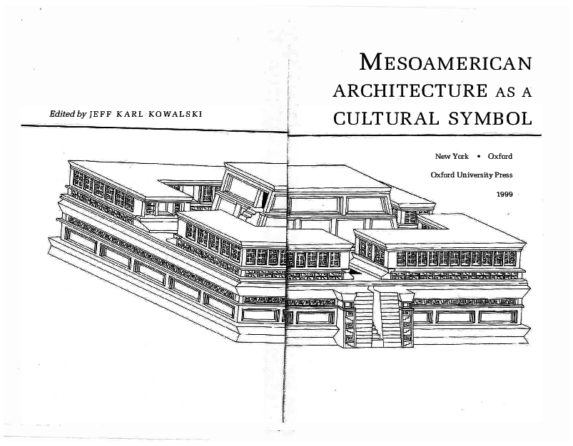 (PDF) The skull rack in Mesoamerica