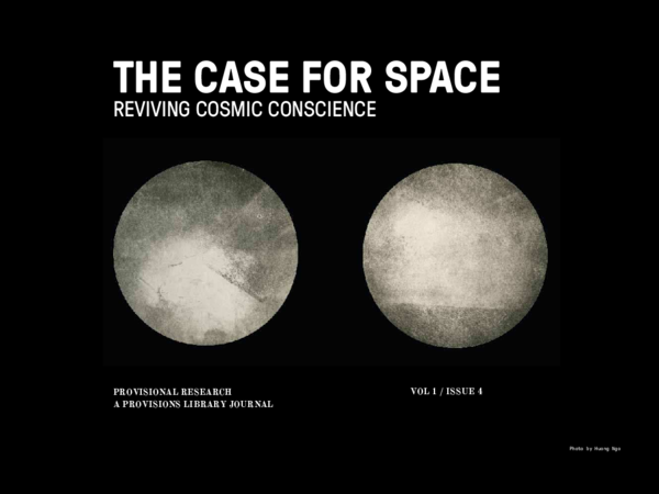 (PDF) The Case for Space