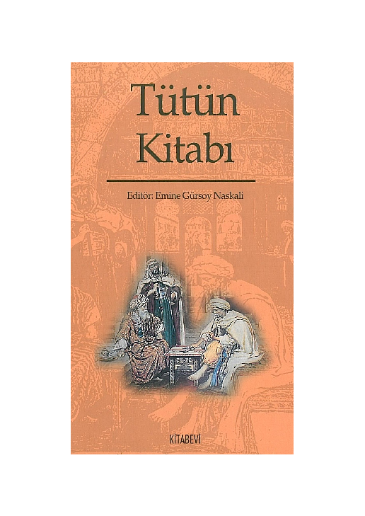(PDF) «History of, and Historiography on, Greek Tobacco», Tütün Kitabı ...