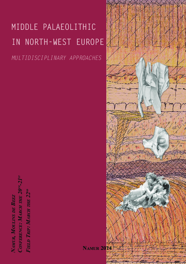 Upper Pleistocene loess-palaeosols records from Northern France in the ...