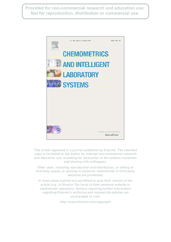 Pdf Genetic Algorithms For Architecture Optimisation Of Counter Propagation Artificial Neural