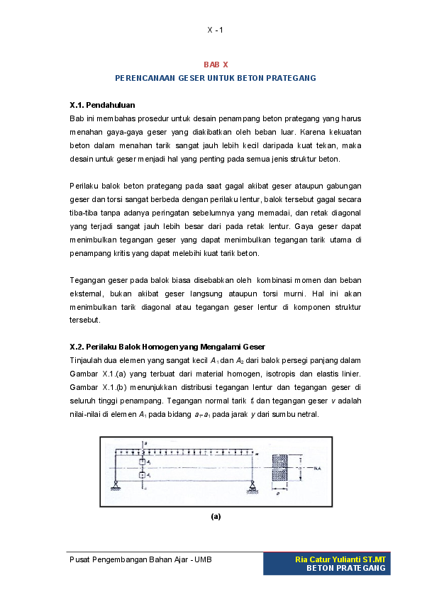 (DOC) Bab-10-perencanaan-geser-untuk-beton-prategang
