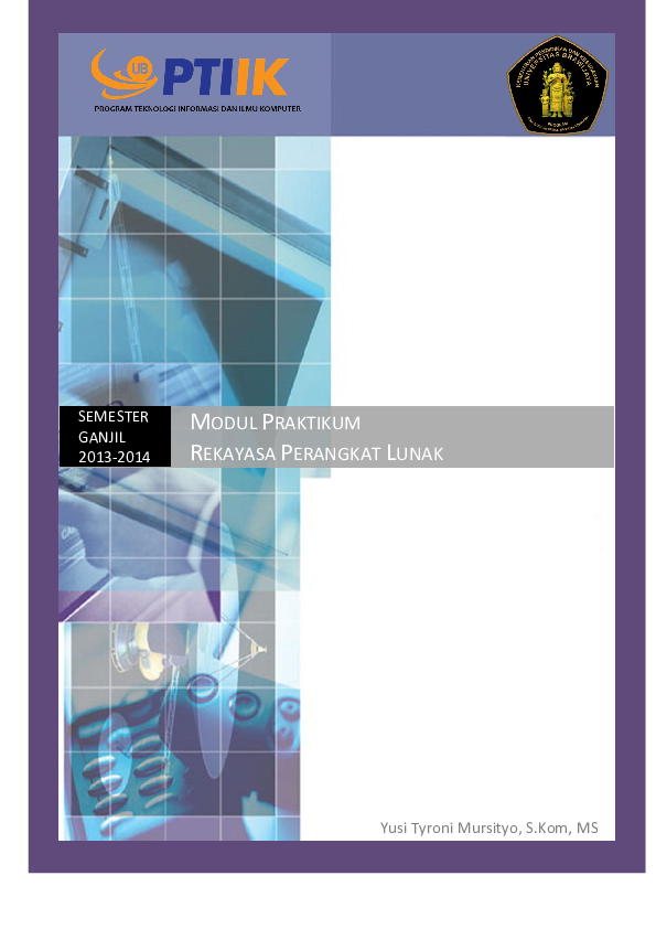 (PDF) Release Checklist Installation / Quick start guide Project Plan ...