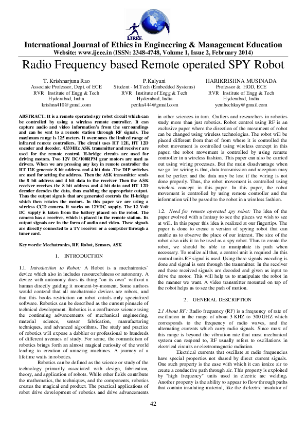 (PDF) Implementation and Porting of Light Weight TCP/IP for Embedded Web Server (EWS)