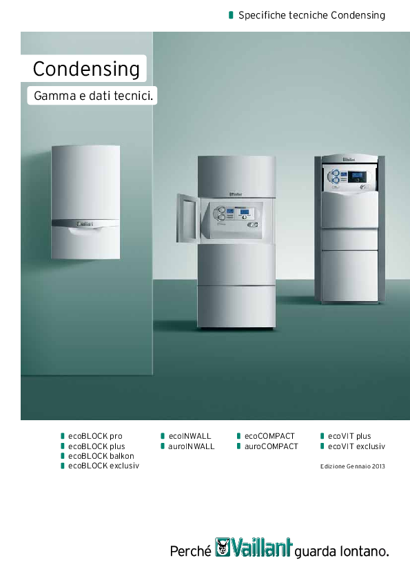 (PDF) ecoVIT plus ecoVIT exclusiv