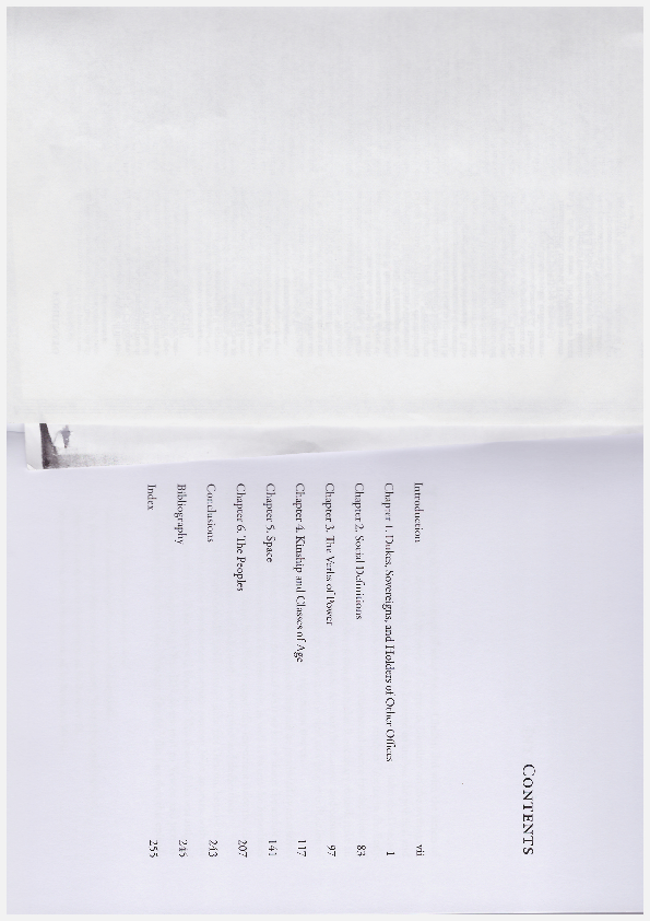 (PDF) The Political and Social Vocabulary of John the Deacon’s ‘Istoria ...