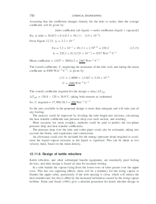 (PDF) CHEMICAL ENGINEERING