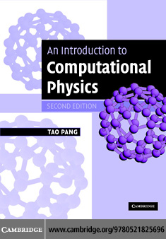 (PDF) An Introduction to Computational Physics
