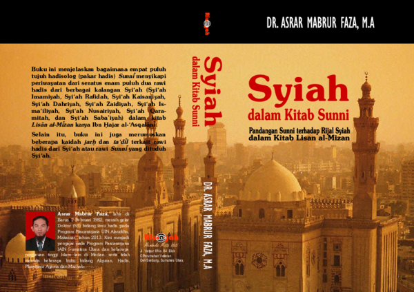 (PDF) SYIAH DALAM KITAB SUNNI: PANDANGAN SUNNI TERHADAP RIJAL SYIAH ...