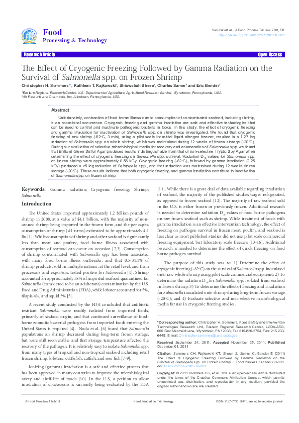 (PDF) Open Access Research Article