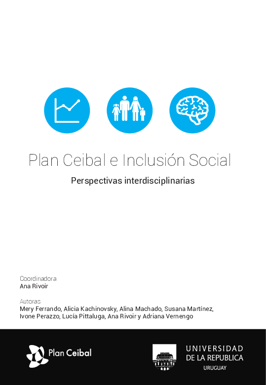 (PDF) Plan Ceibal e Inclusión Social Perspectivas interdisciplinarias ...