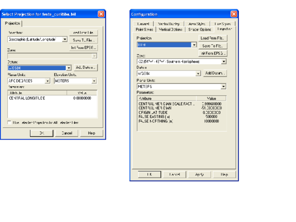 (PPT) Global Mapper Terrain