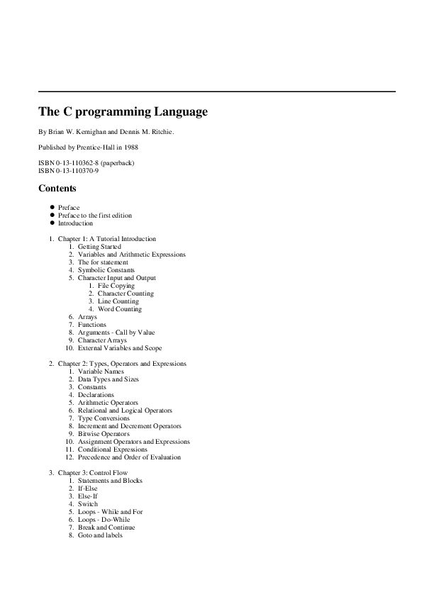 (PDF) C PROGRAMMING HELP