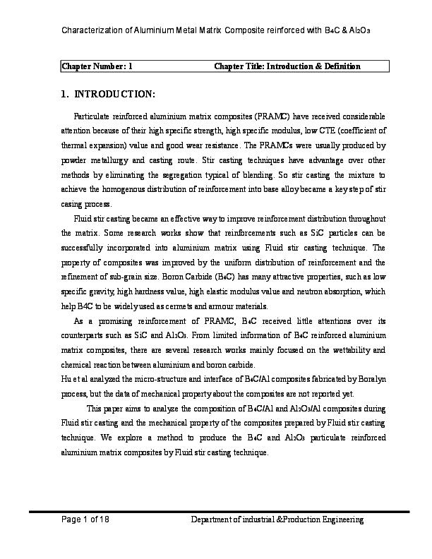 (DOC) Project report of mini project