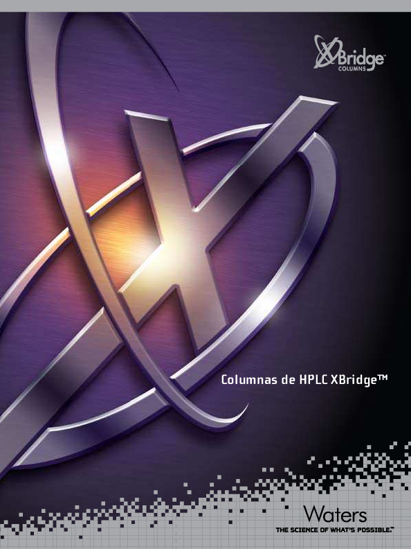 (PDF) Columnas de HPLC XBridge
