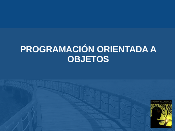 (PDF) Curso de Programacíon de Python Orientado a Objetos (Programador Jr. Segunda Parte)