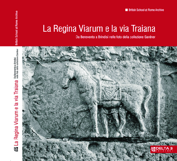 (PDF) La Regina Viarum e la via Traiana